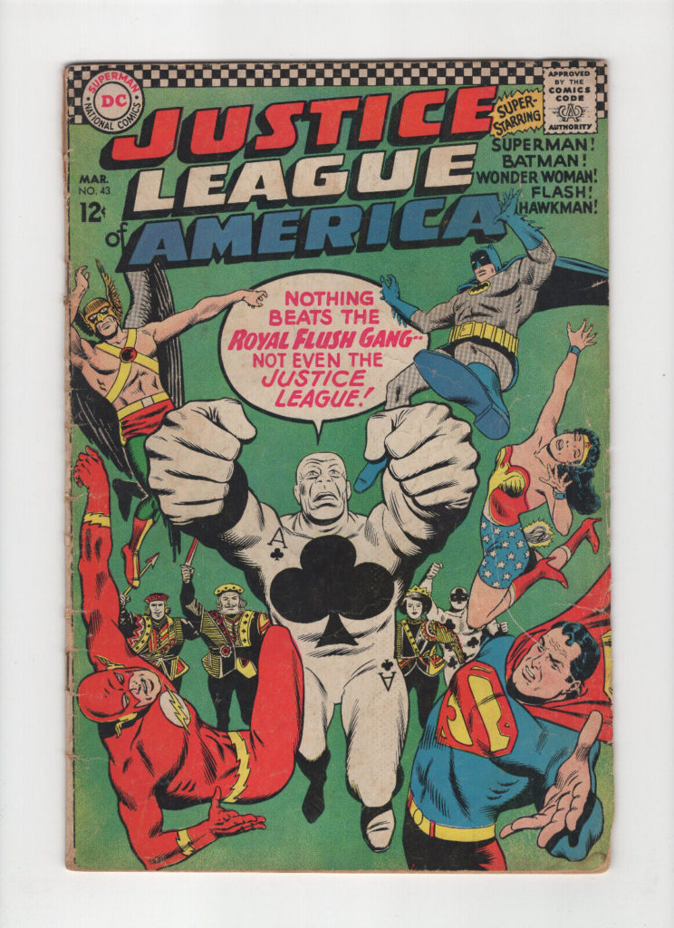 Cool Vintage Comics - Cool Comic Blog